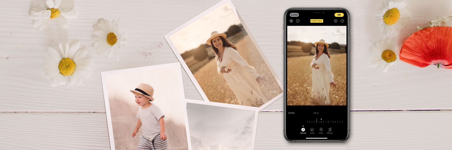 5 apps para editar fotos gratis | CEWE